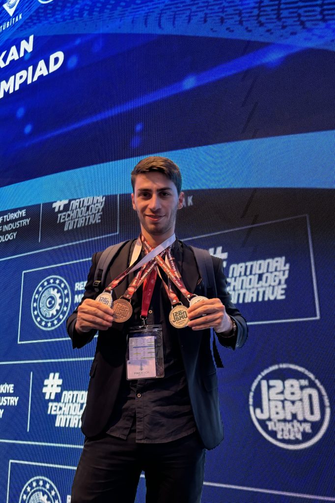 About me – Math Olympiad Tutor | IMO Medalist